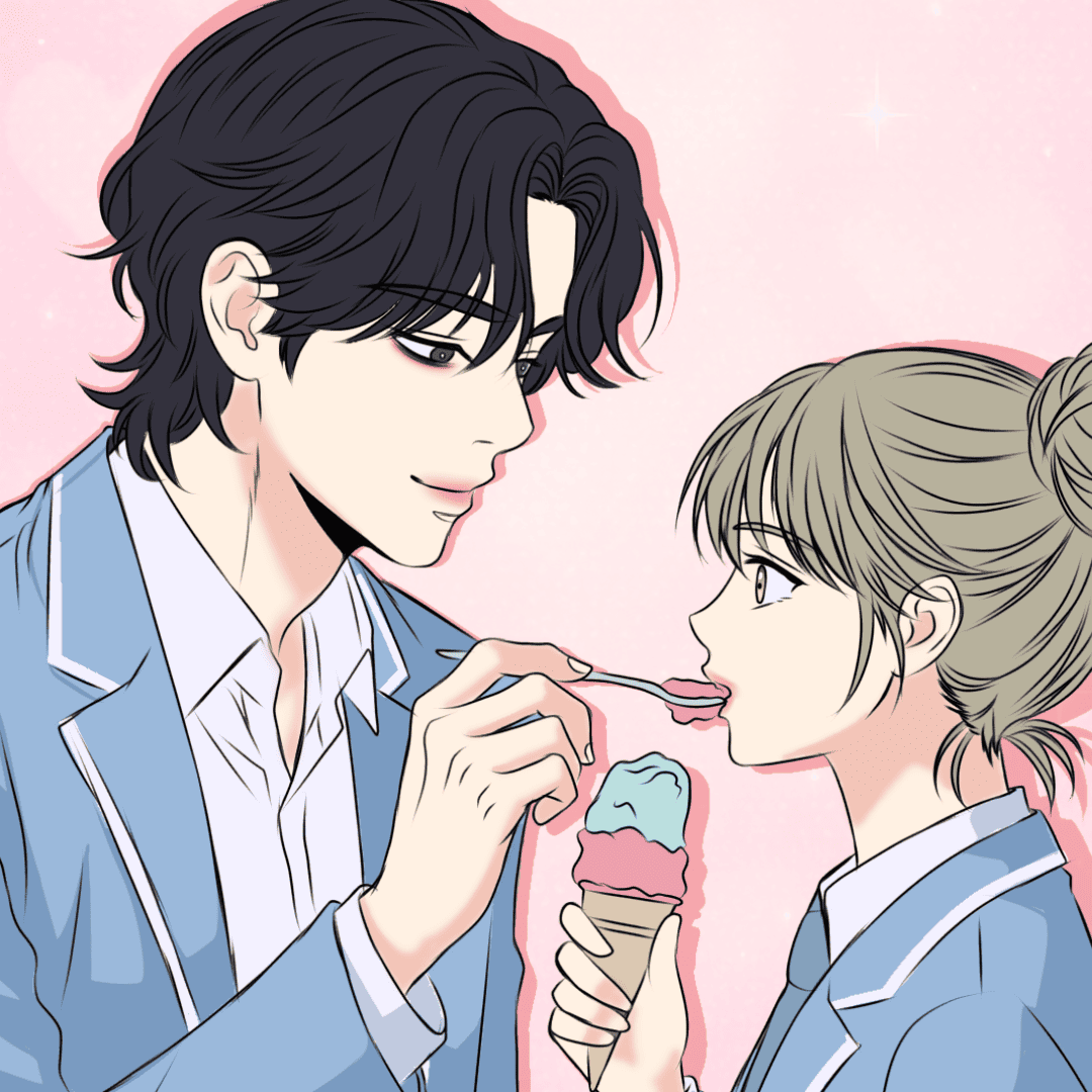 Oops, I Caught Feelings | LINE WEBTOON