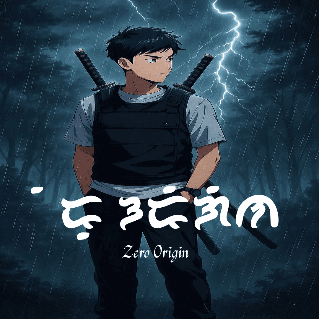 Zero Origin | WEBTOON