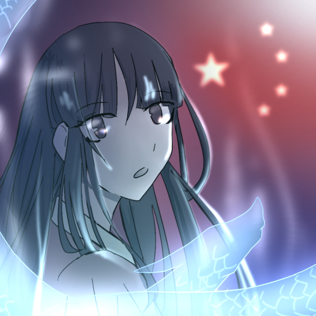 Scroll of the Empress | WEBTOON