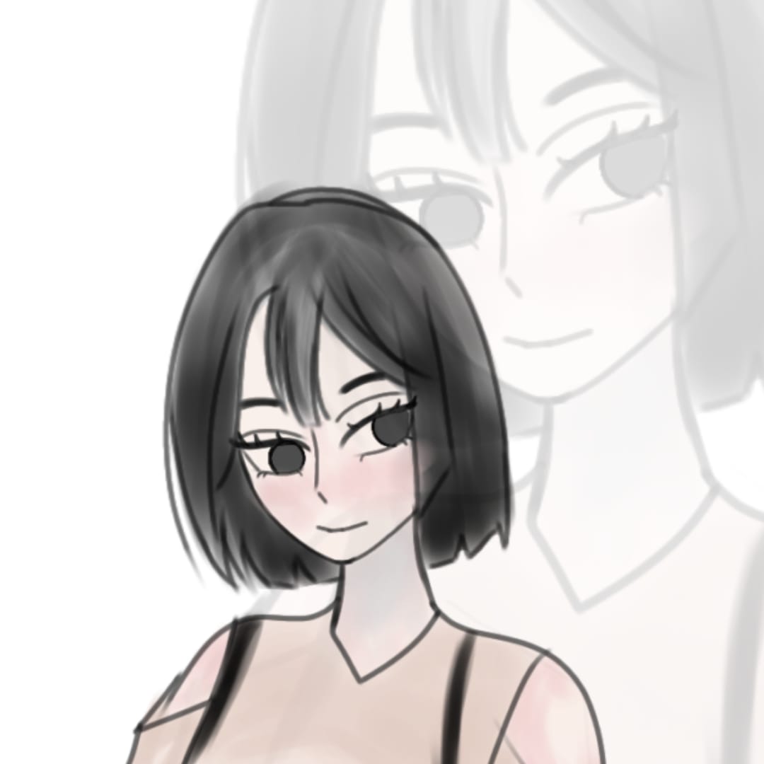 The Unseen Thread Between Us | LINE WEBTOON