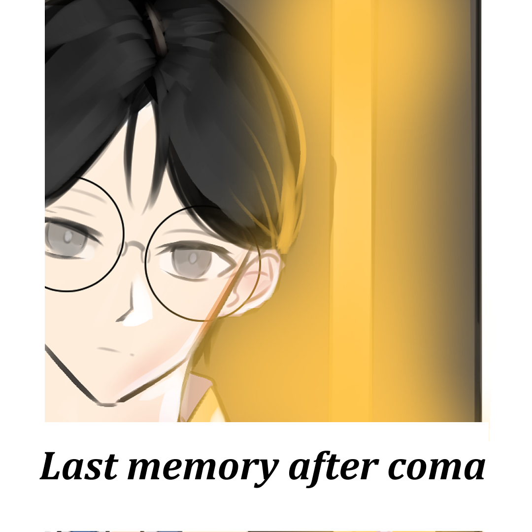 Last memory after coma | WEBTOON