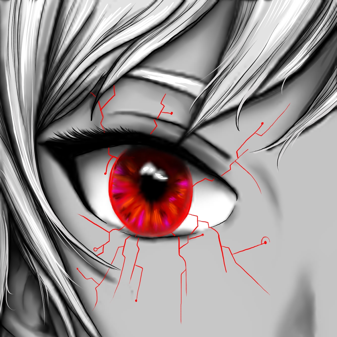 Ember Against the Abyss | WEBTOON