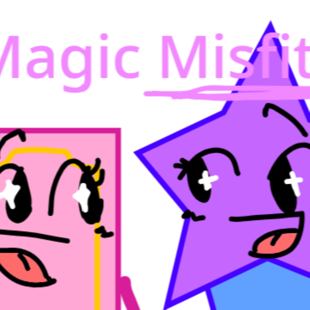Magic Misfits | WEBTOON