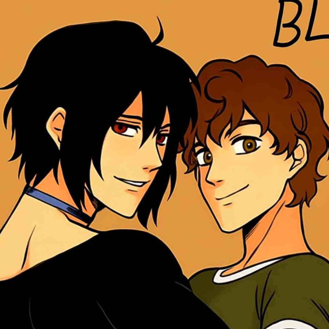 serás mio BL | WEBTOON