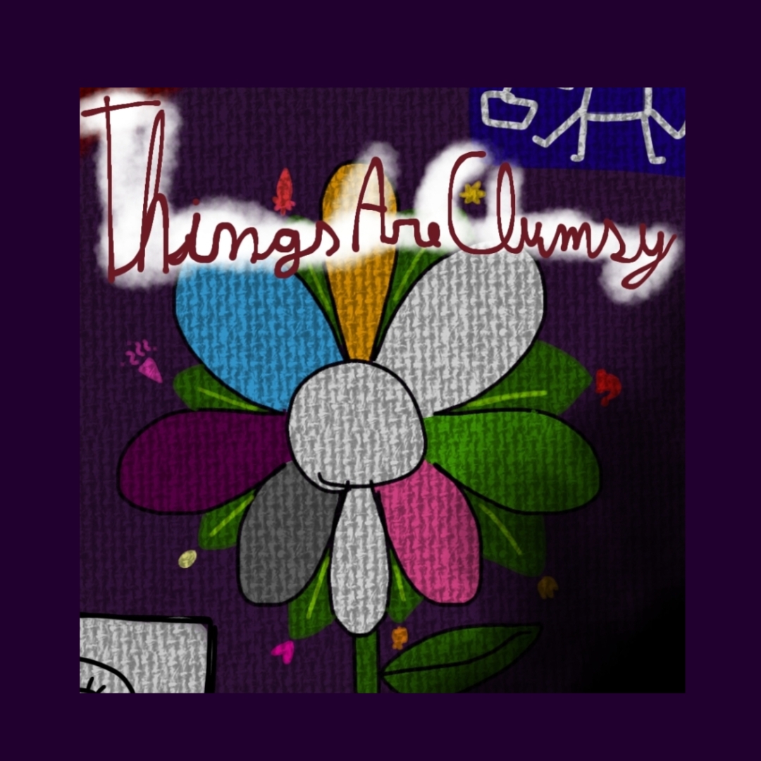 Things Are Clumsy | WEBTOON