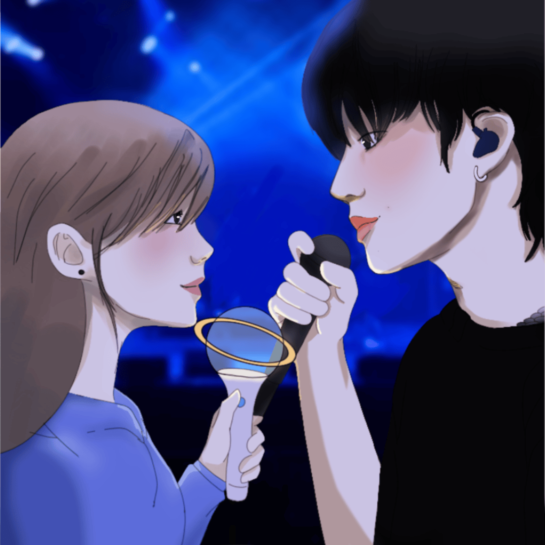 Stay Hidden | WEBTOON