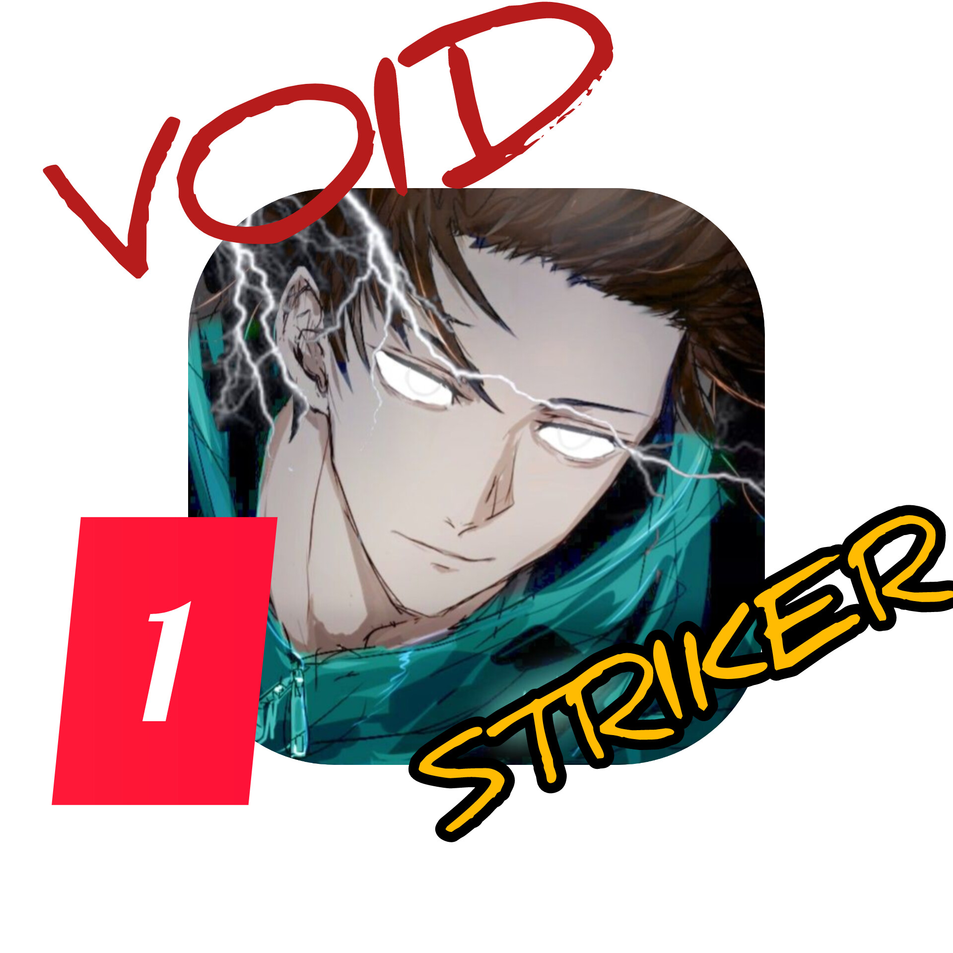 VOID STRIKER | WEBTOON