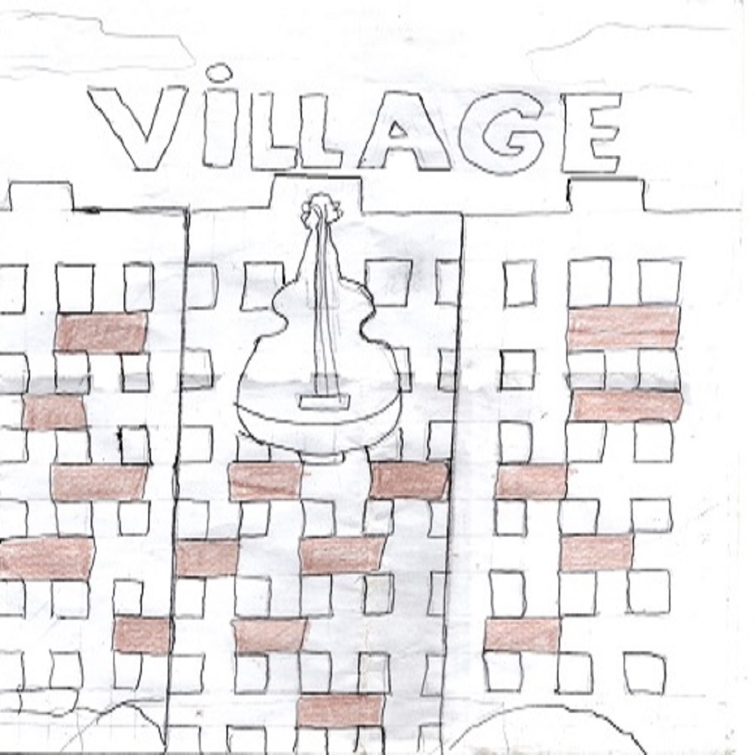 VILLAGE | WEBTOON