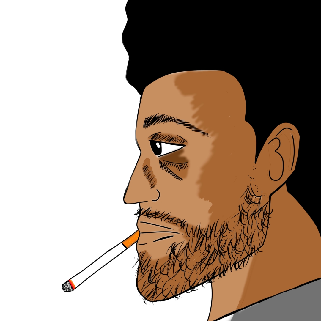 The Island. | WEBTOON