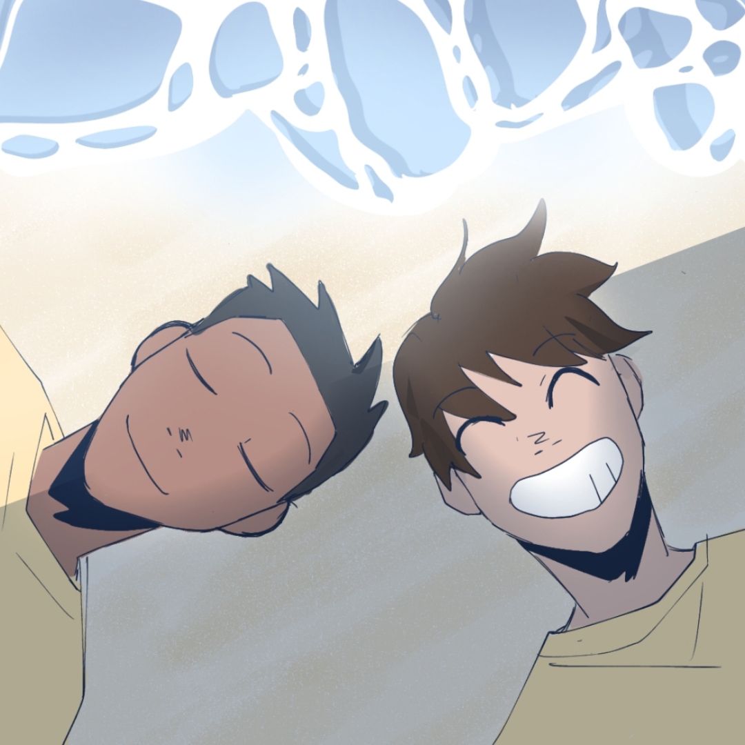 Blu Rose | WEBTOON