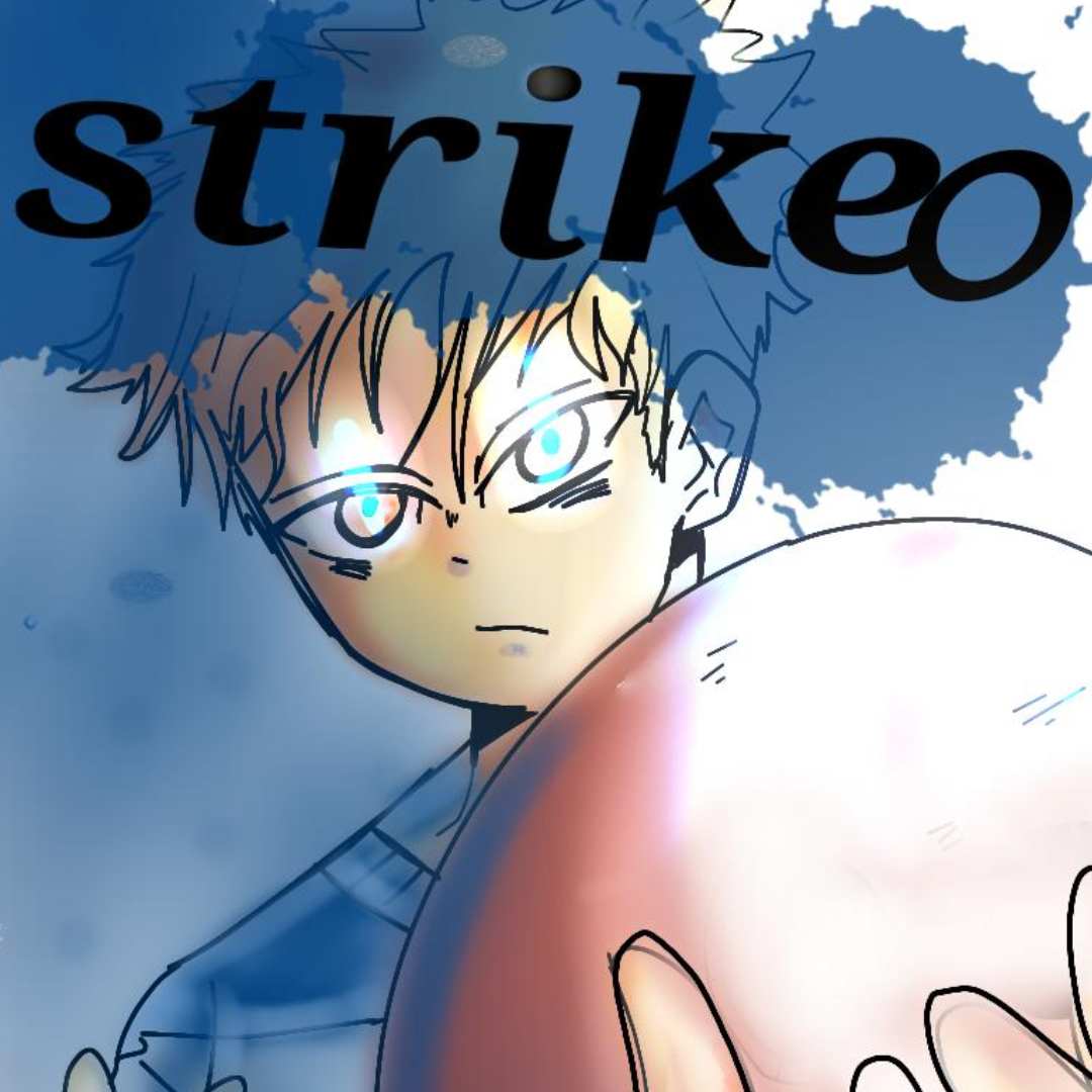 Striko | WEBTOON