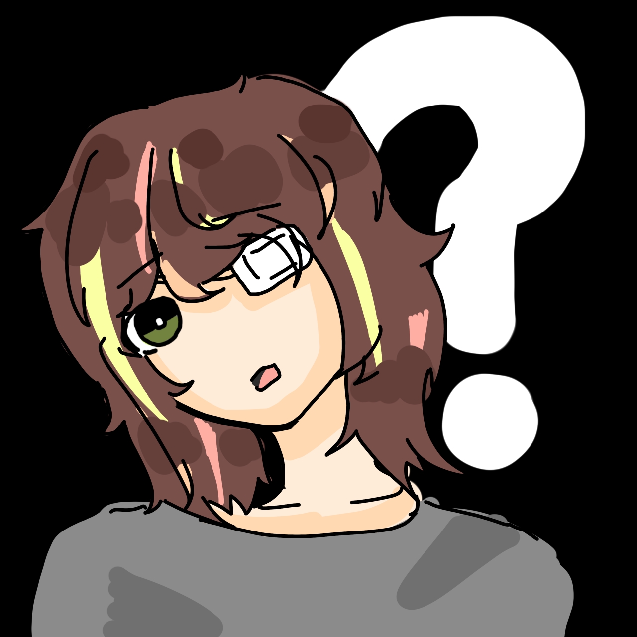 EMPTY LIES UNFINISHED. | WEBTOON