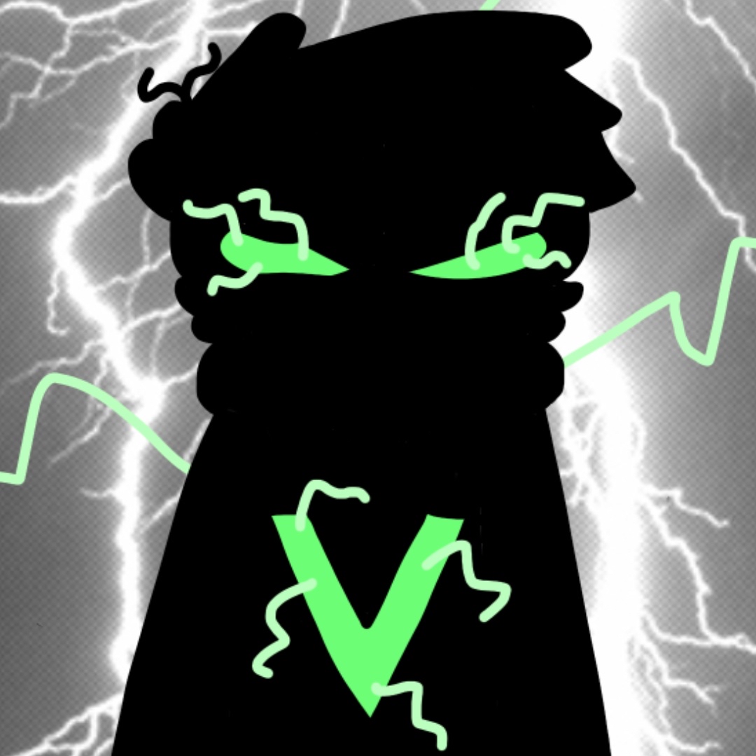 V-locity | WEBTOON