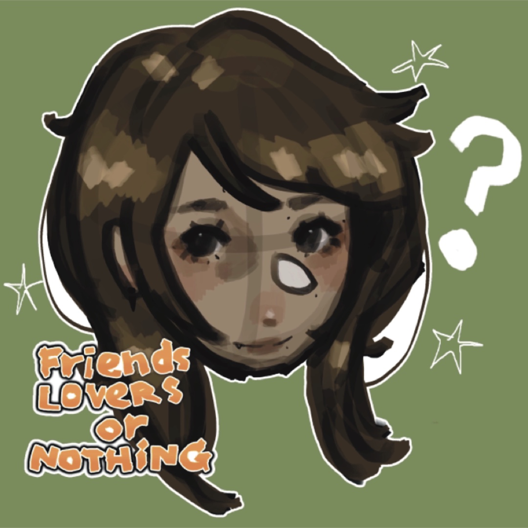 Friends, Lovers, or Nothing | WEBTOON