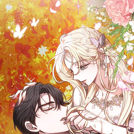 Be By My Side | LINE WEBTOON