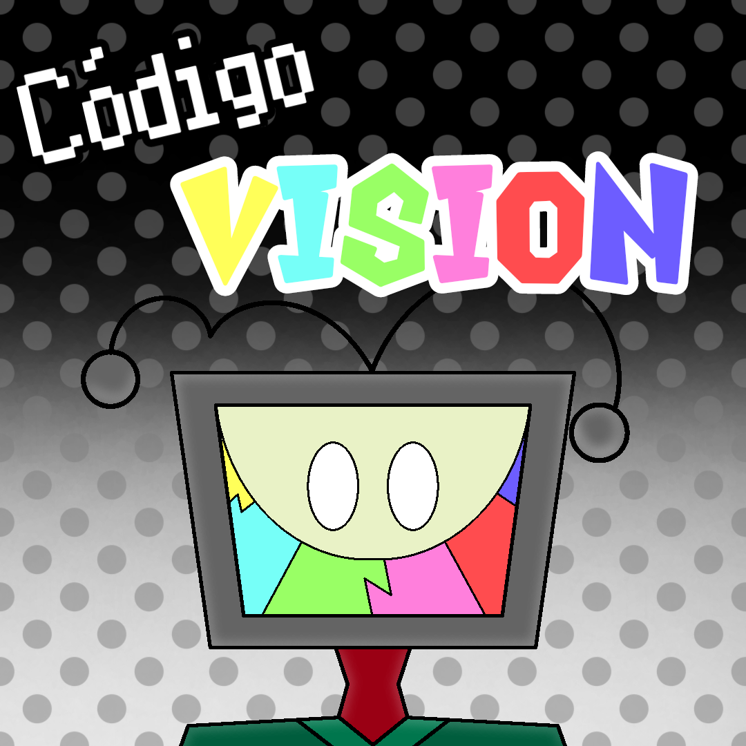 Código Vision | WEBTOON