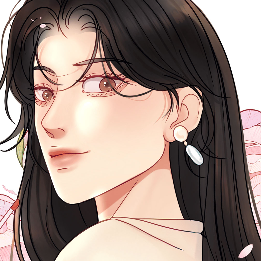 Scripting Love Webtoon