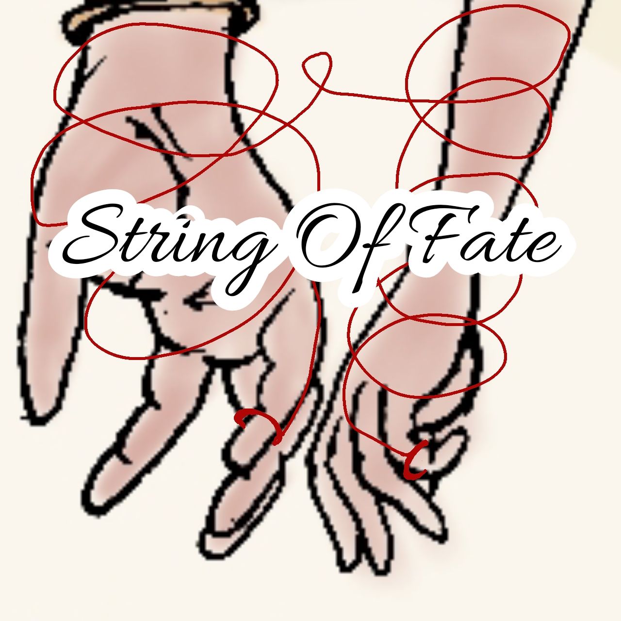 String of fate - 1 | Strings of Life
