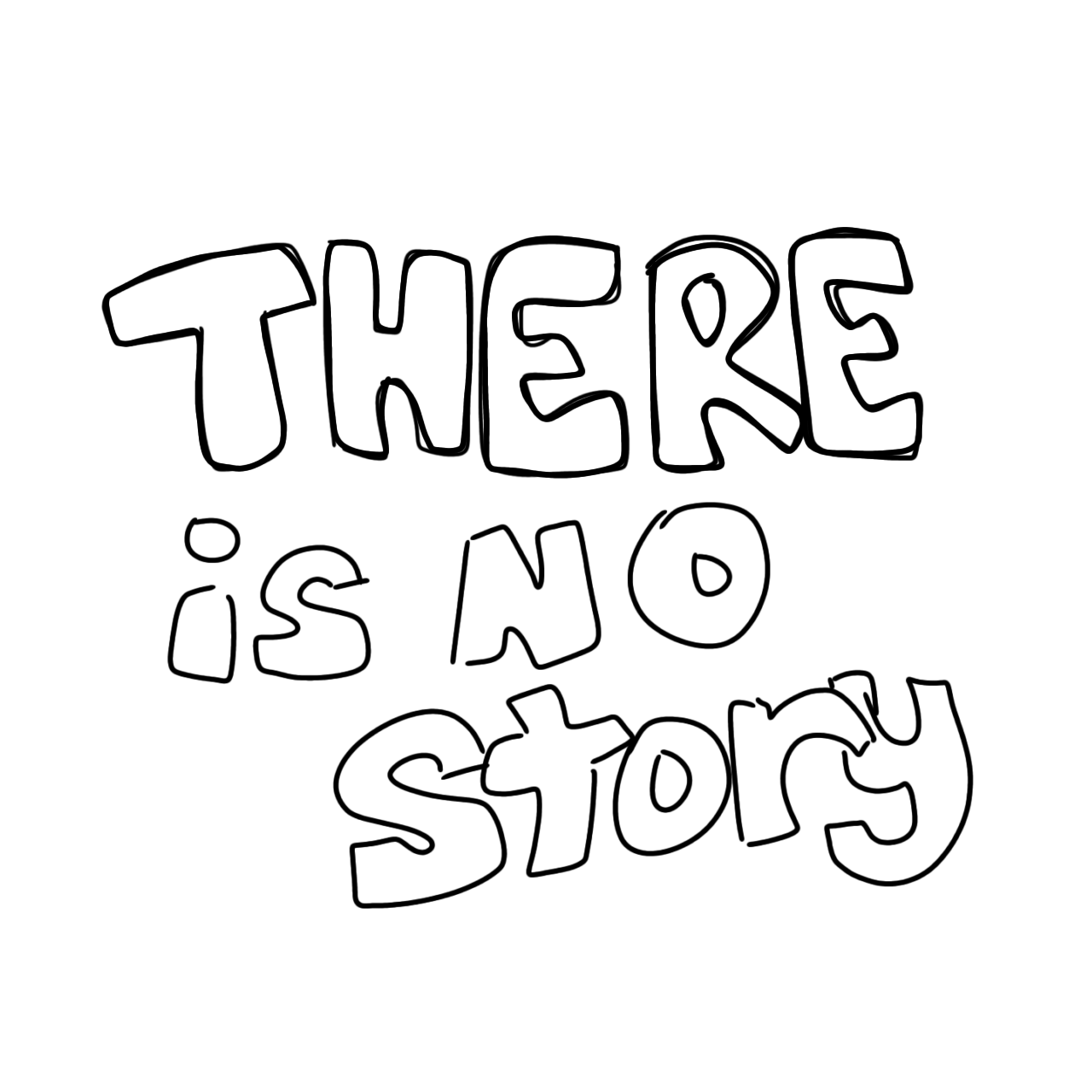 DON'T TOUCH ANYTHING!-2 - 2 | GET OUT!---THERE IS NO STORY!!