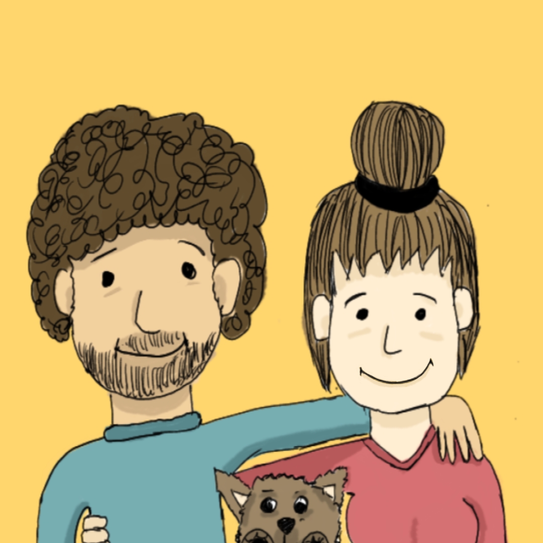 We live together | WEBTOON