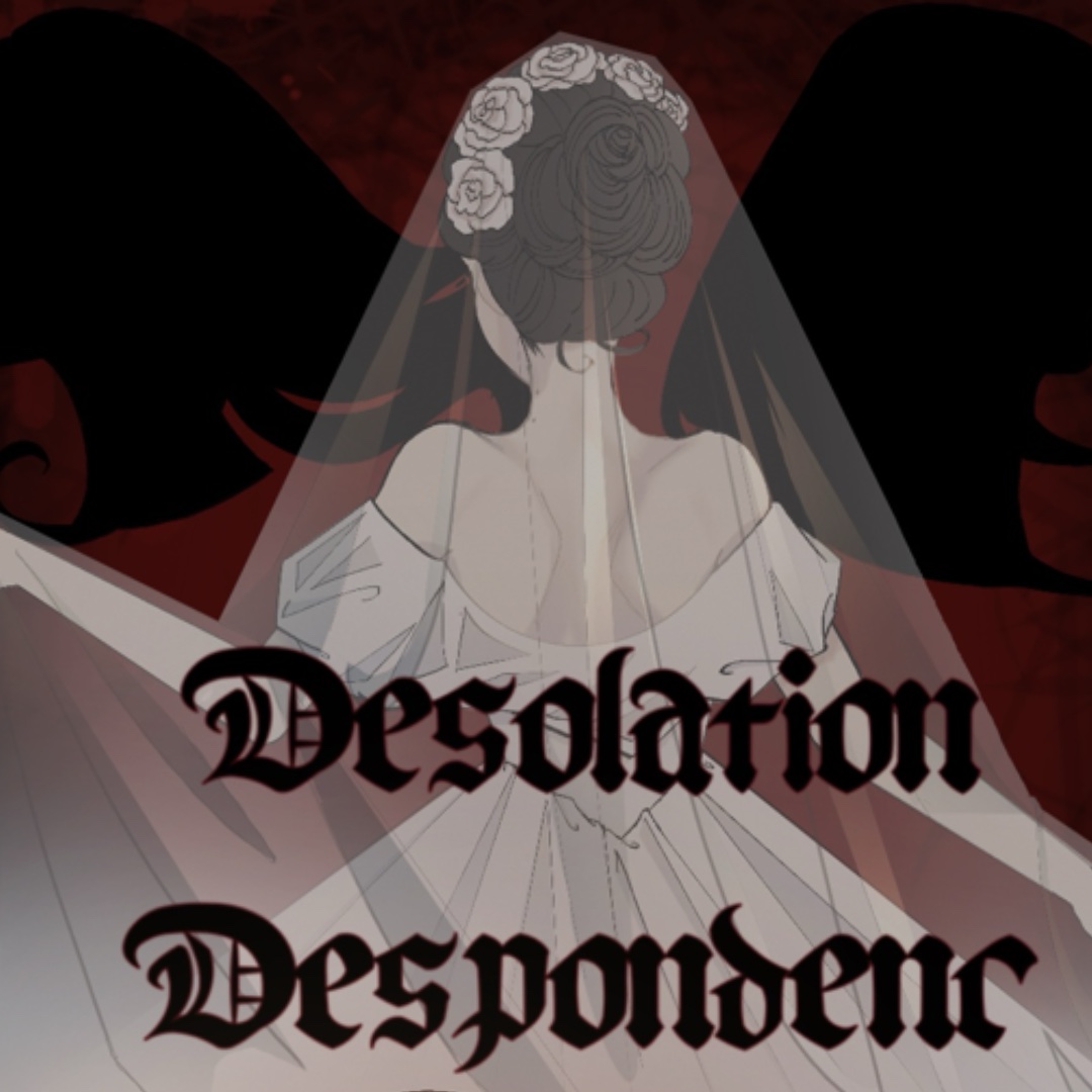 Desolation Despondence | WEBTOON