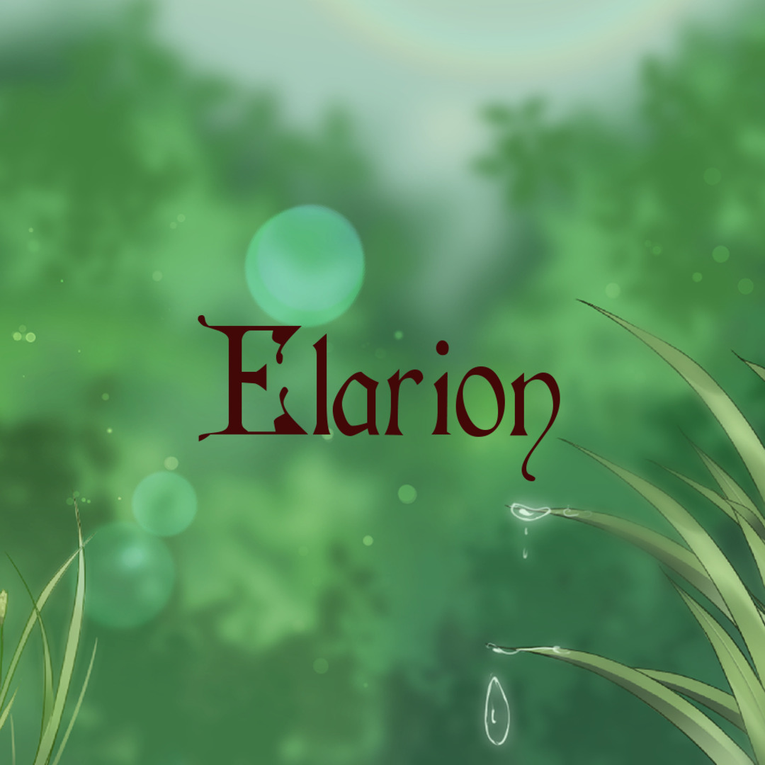 Elarion | WEBTOON