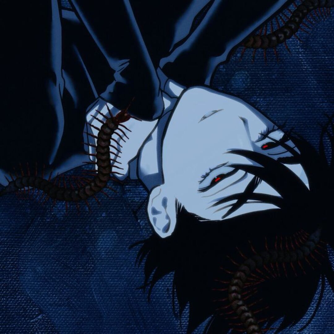 Alien Stage Ivan | WEBTOON