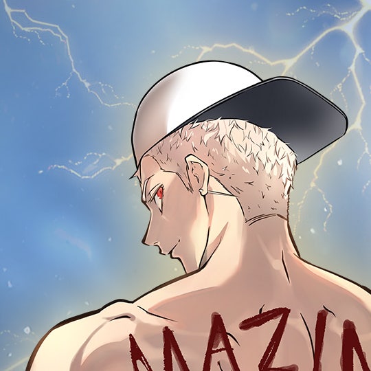 Tower of God: Urek Mazino | WEBTOON