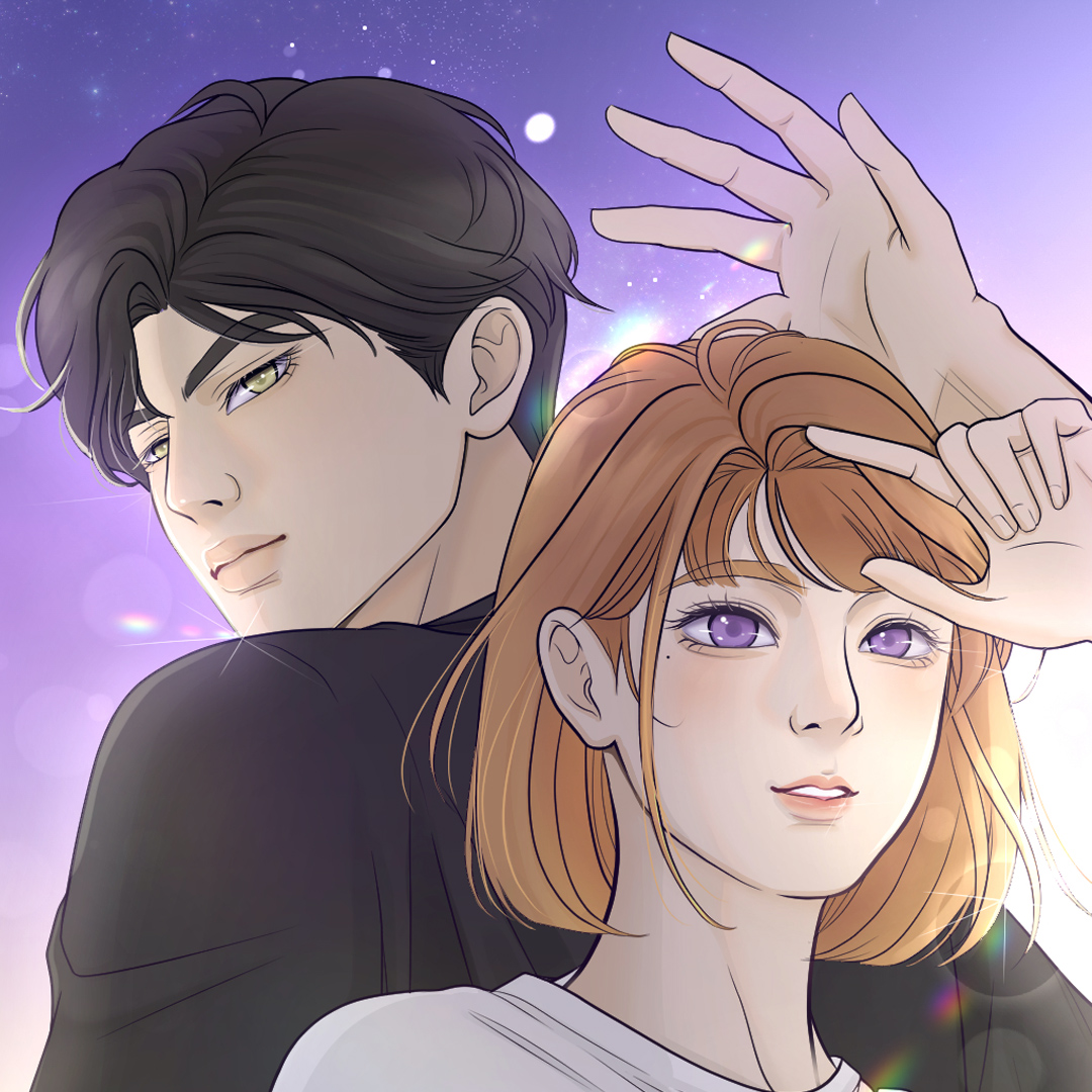 NUMBER 2 | LINE WEBTOON