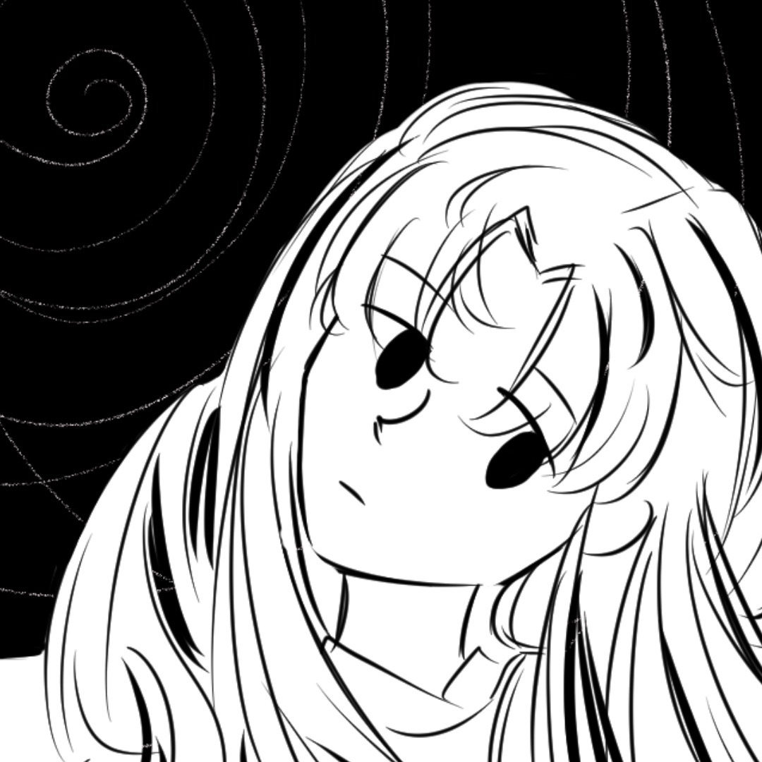 my mind is not a safe space | WEBTOON