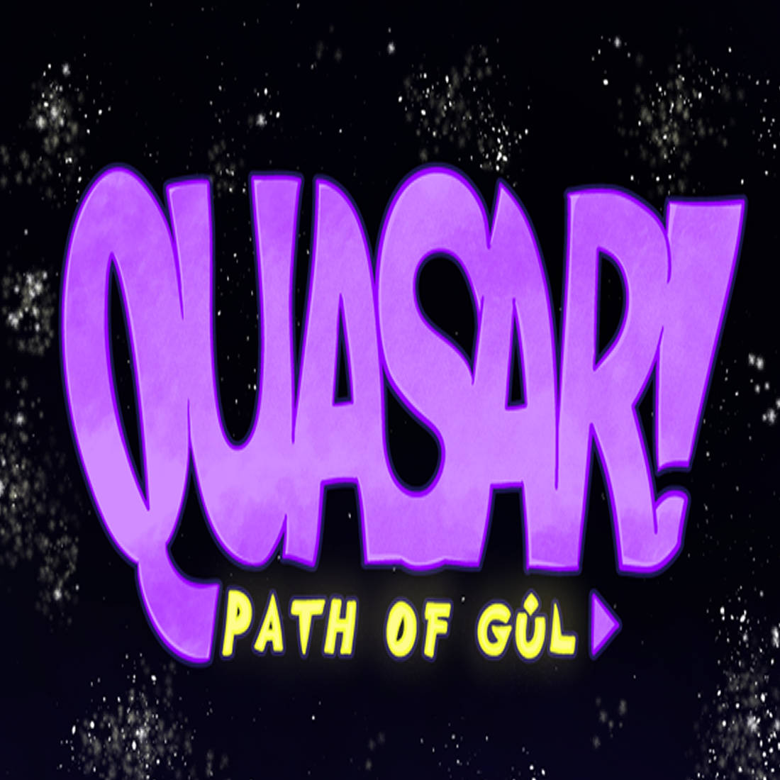 Quasar! Path of Gul! | WEBTOON