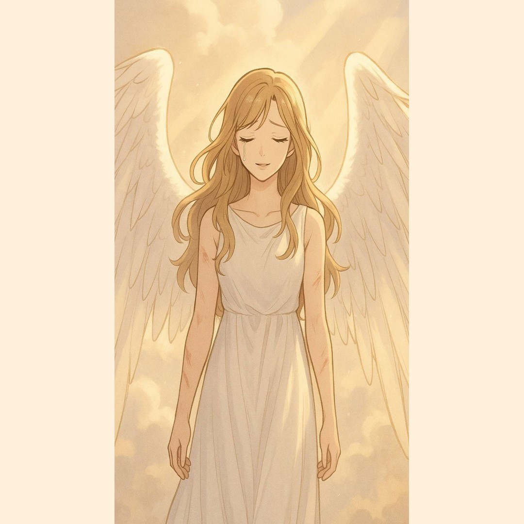 Angel | WEBTOON