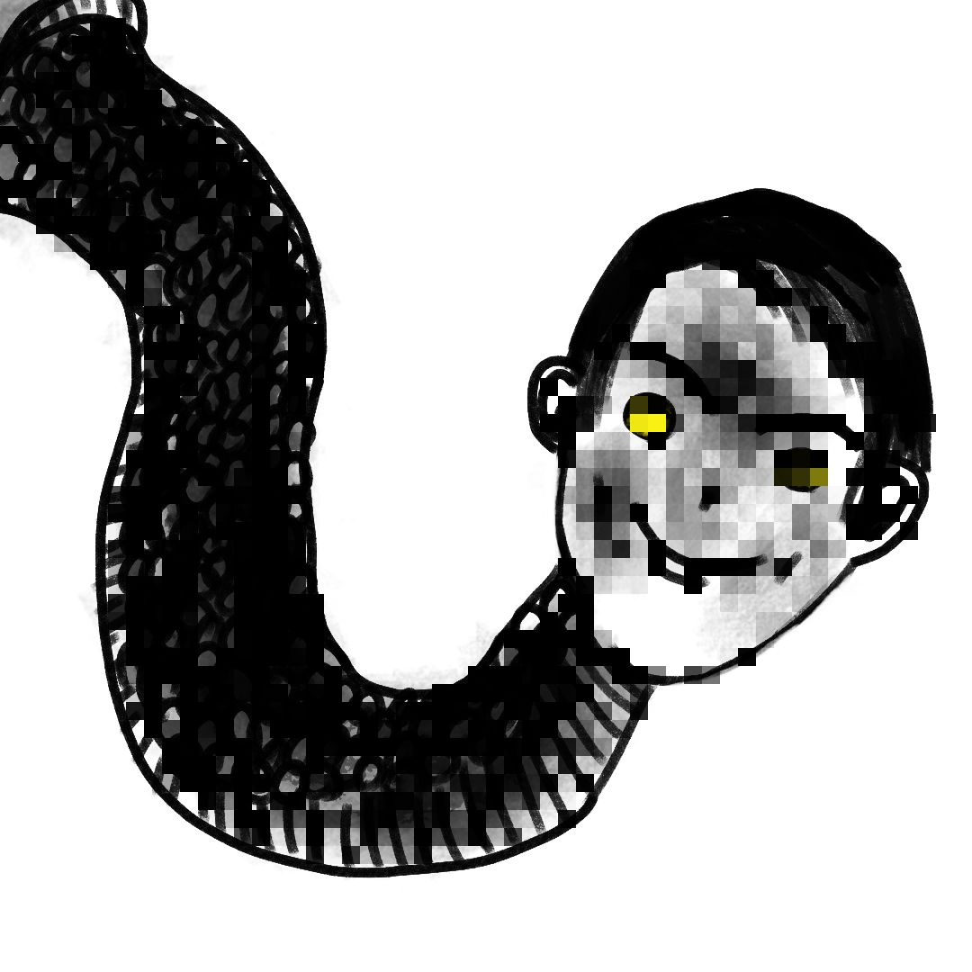 The Peeper - 1 | The Dark World