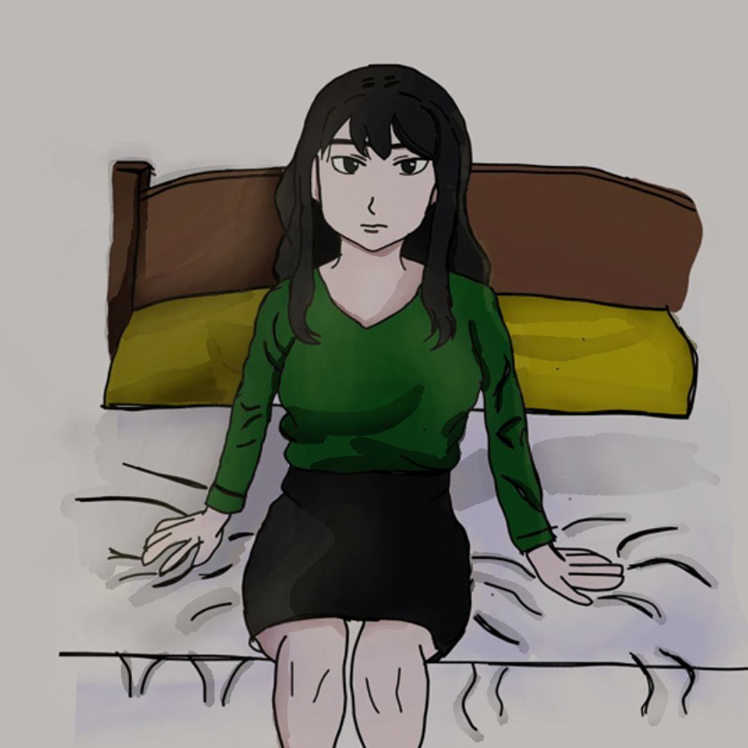 the substitute boss of the mafia family | WEBTOON