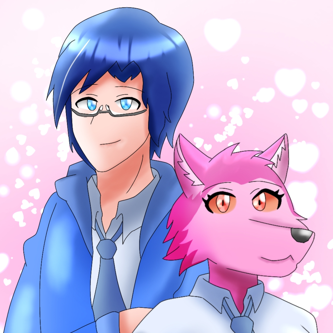 The Fox and the Prince | LINE WEBTOON