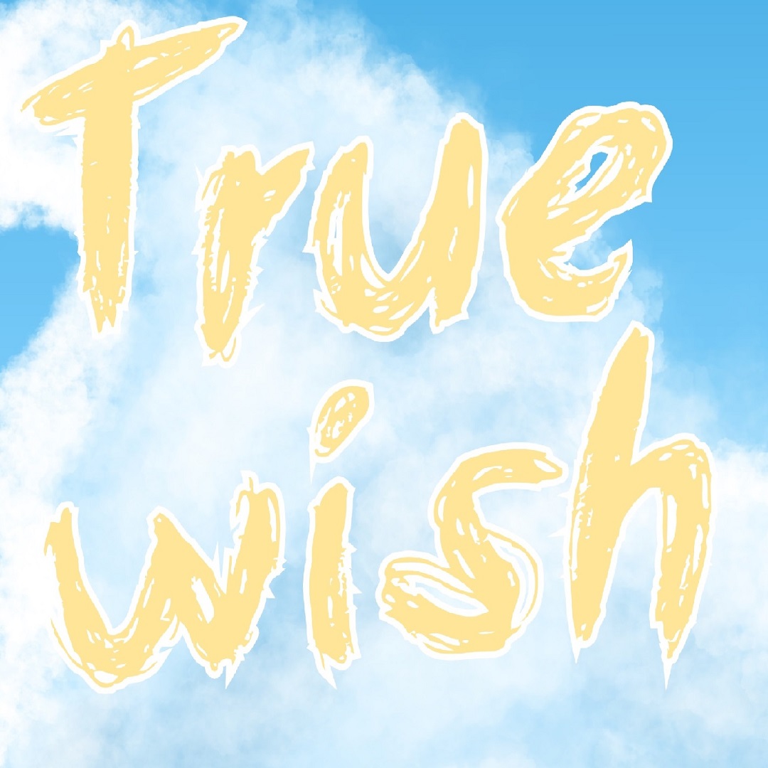 True wish | WEBTOON