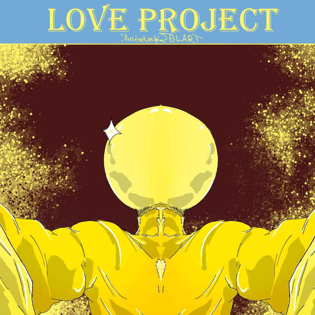 The Love Project | WEBTOON