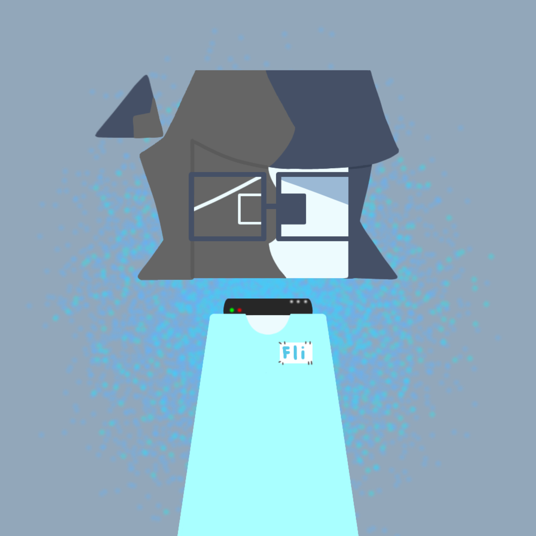 Flicker In The Dark: Animator Unstable | WEBTOON