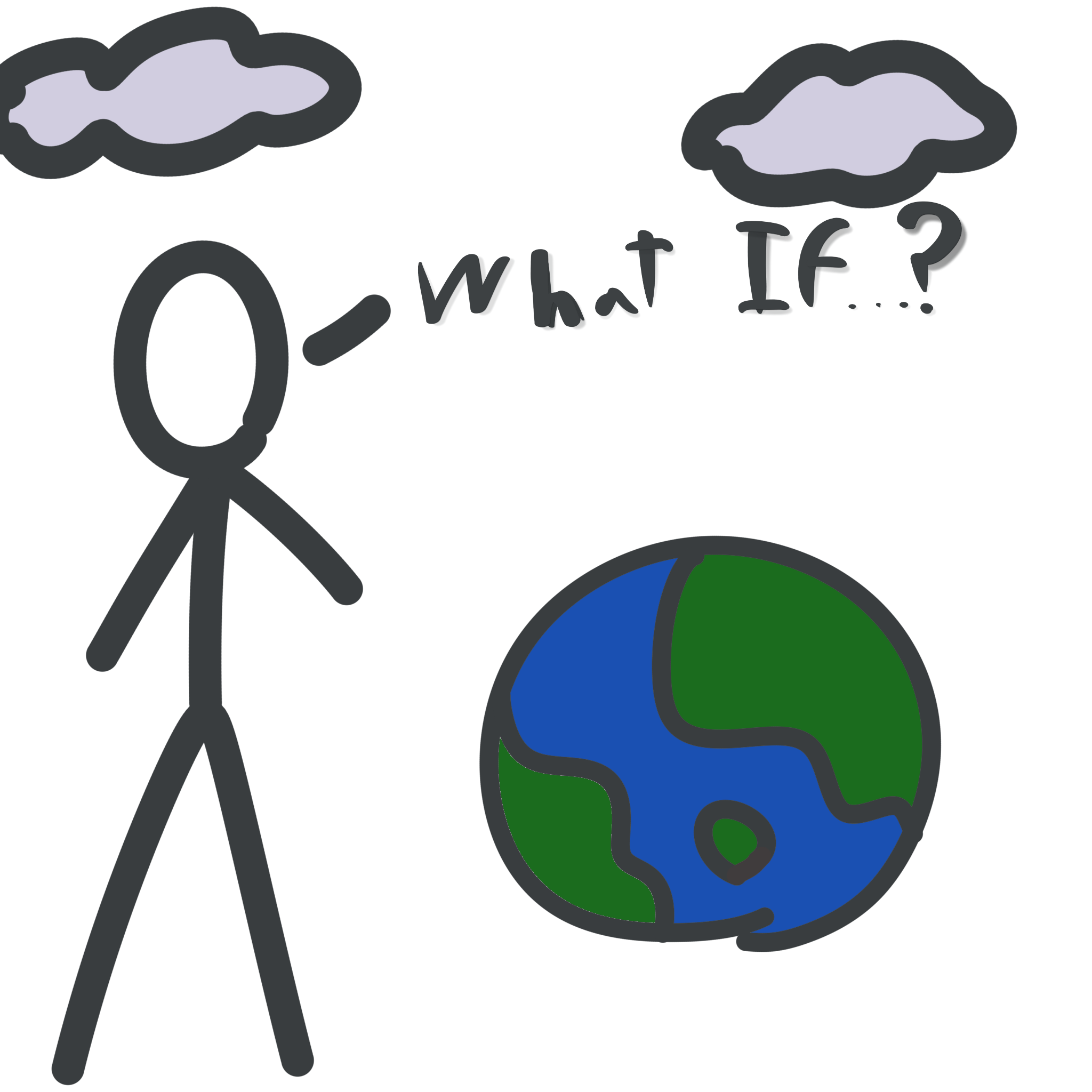 What If | WEBTOON