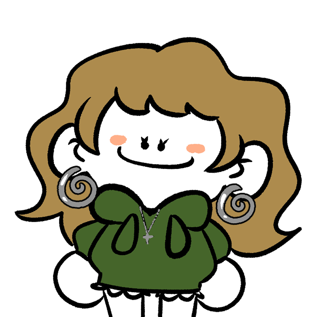 The Muffin Corner | WEBTOON