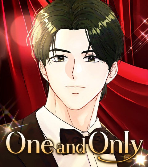 One and Only | LINE WEBTOON