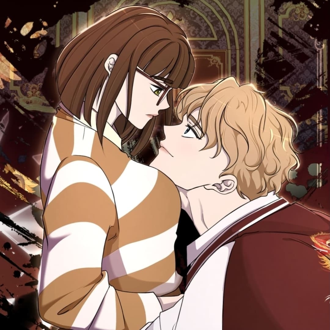 Weight of Luxury | WEBTOON