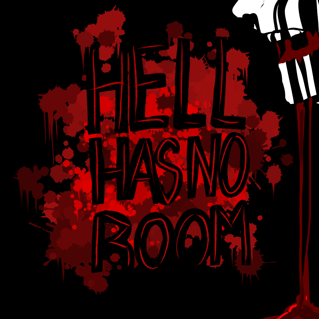 Hell Has No Room | WEBTOON