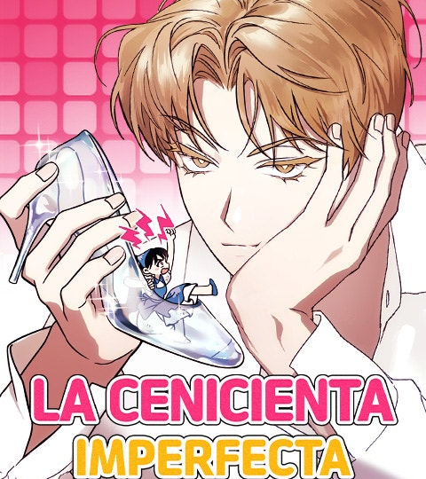 La Cenicienta imperfecta | WEBTOON