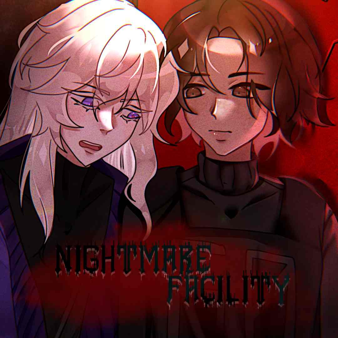 Nightmare Facility | WEBTOON