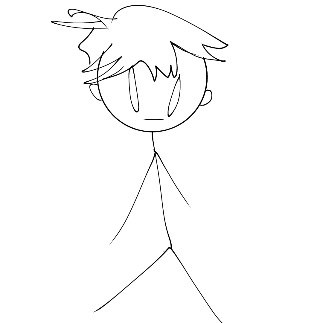 The Stickman Universe | WEBTOON