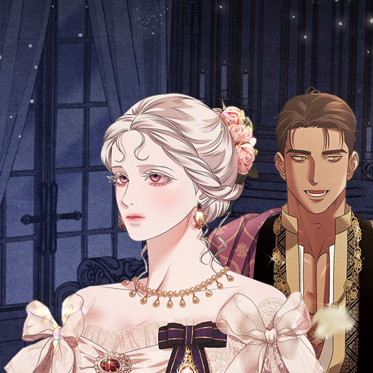 Predatory Marriage (Intégrale) | WEBTOON