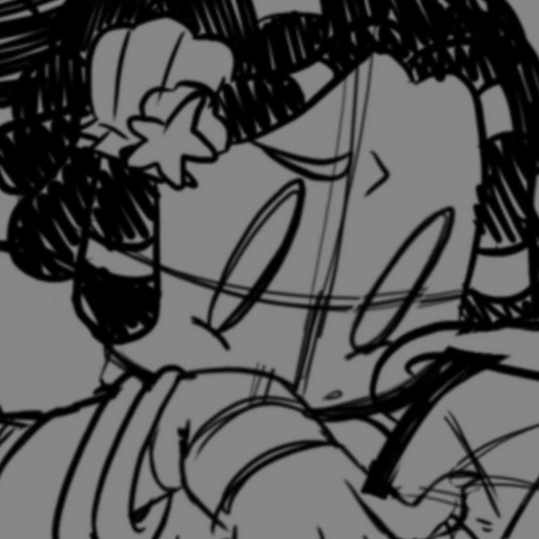 Hugos asylum oc comic lalalala | WEBTOON