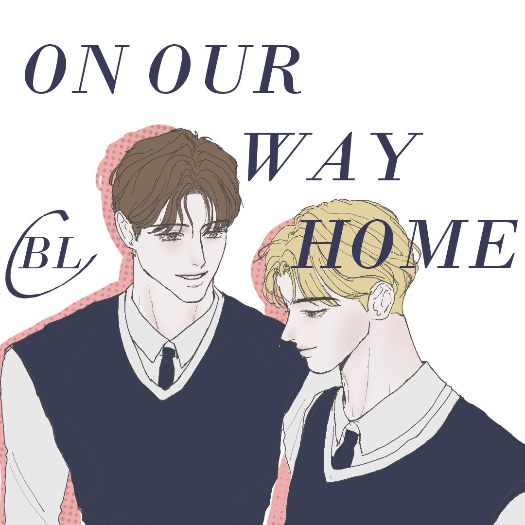 On Our Way Home | WEBTOON