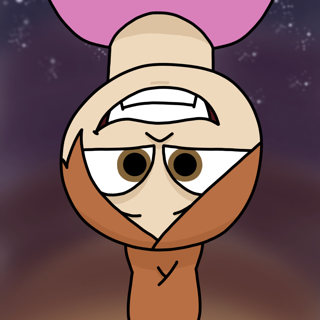 November Skies | WEBTOON